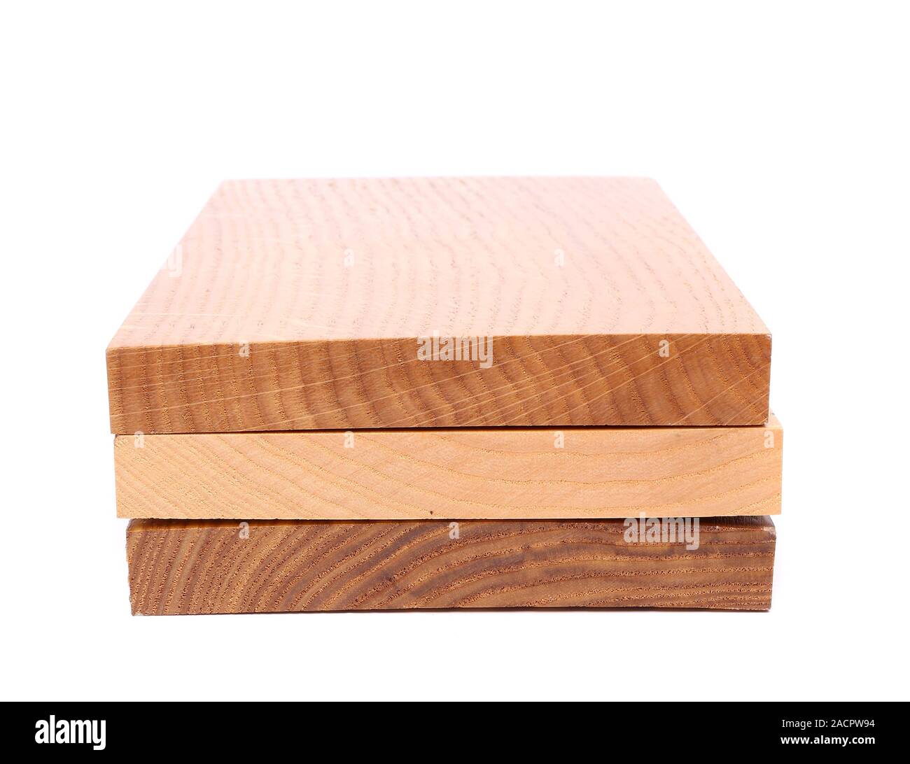 Three wooden plank hi-res stock photography and images - Alamy