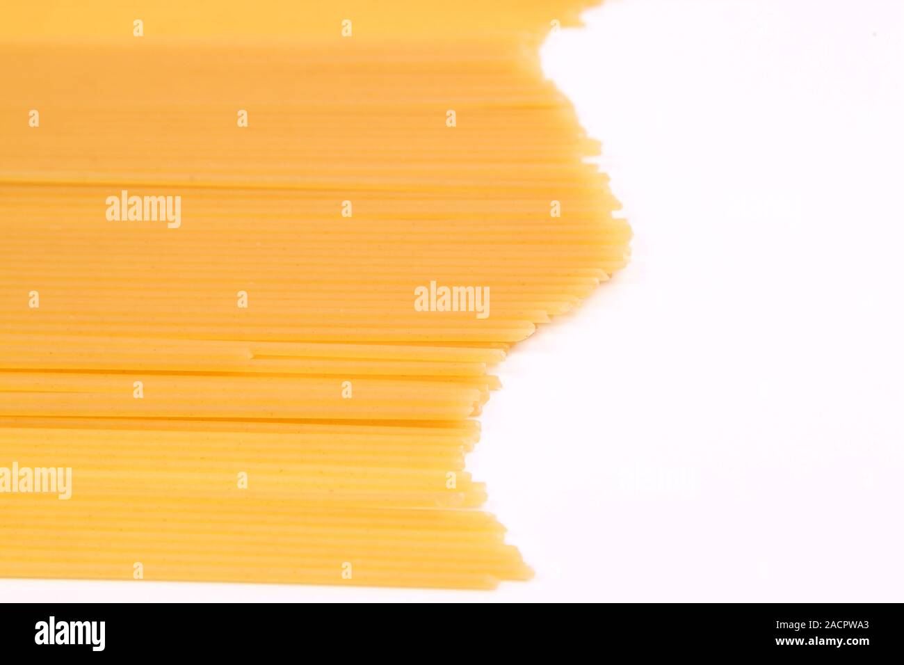 Spaghetti frame background Stock Photo - Alamy