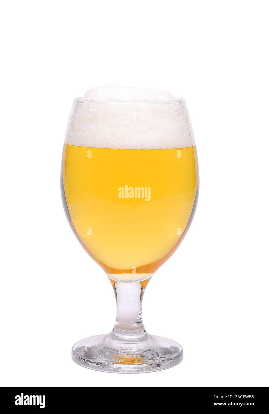 Light goblet hi-res stock photography and images - Alamy