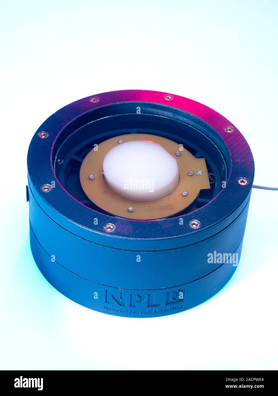 Ultrasound thermal test object and sample. A thermal test object (TTO ...