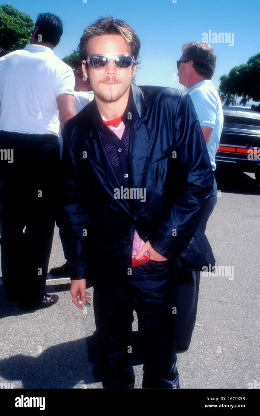 Santa Monica, California, USA 27th March 1995 Actor Stephen Dorff ...