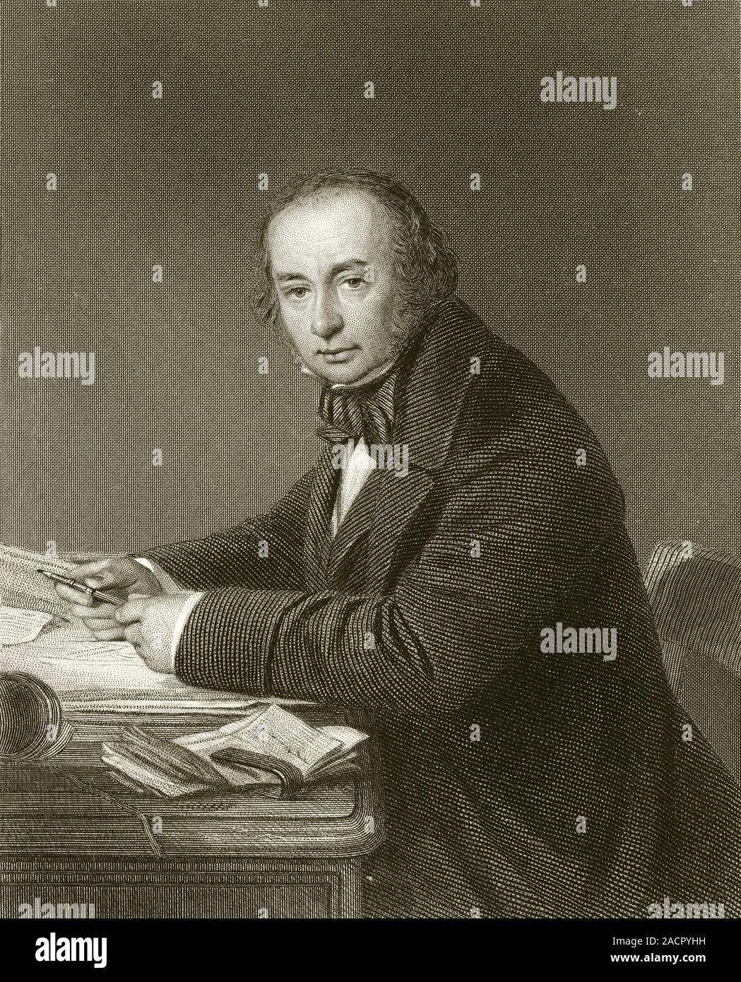 Isambard Kingdom Brunel (1806-1859), British civil engineer and ship ...