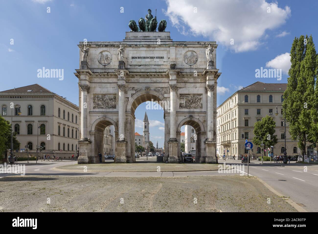 Winning arch hi-res stock photography and images - Alamy
