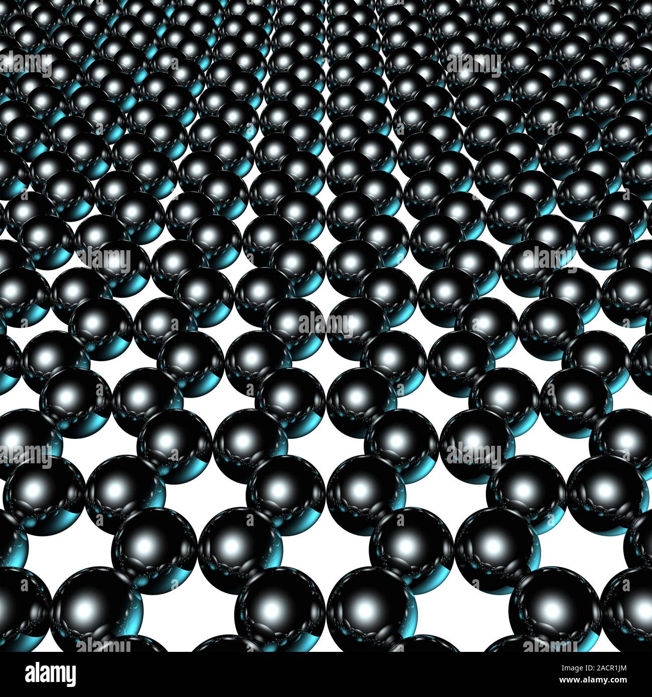 This image may not be used in educational posters Graphene. Computer ...