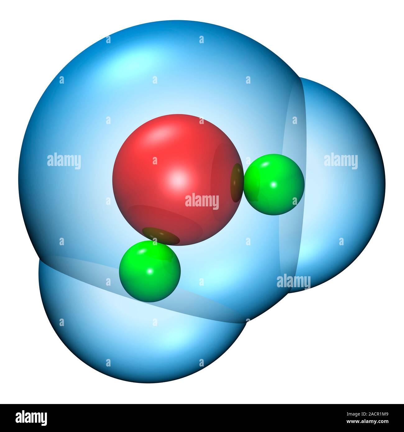 This image may not be used in educational posters Water molecule ...