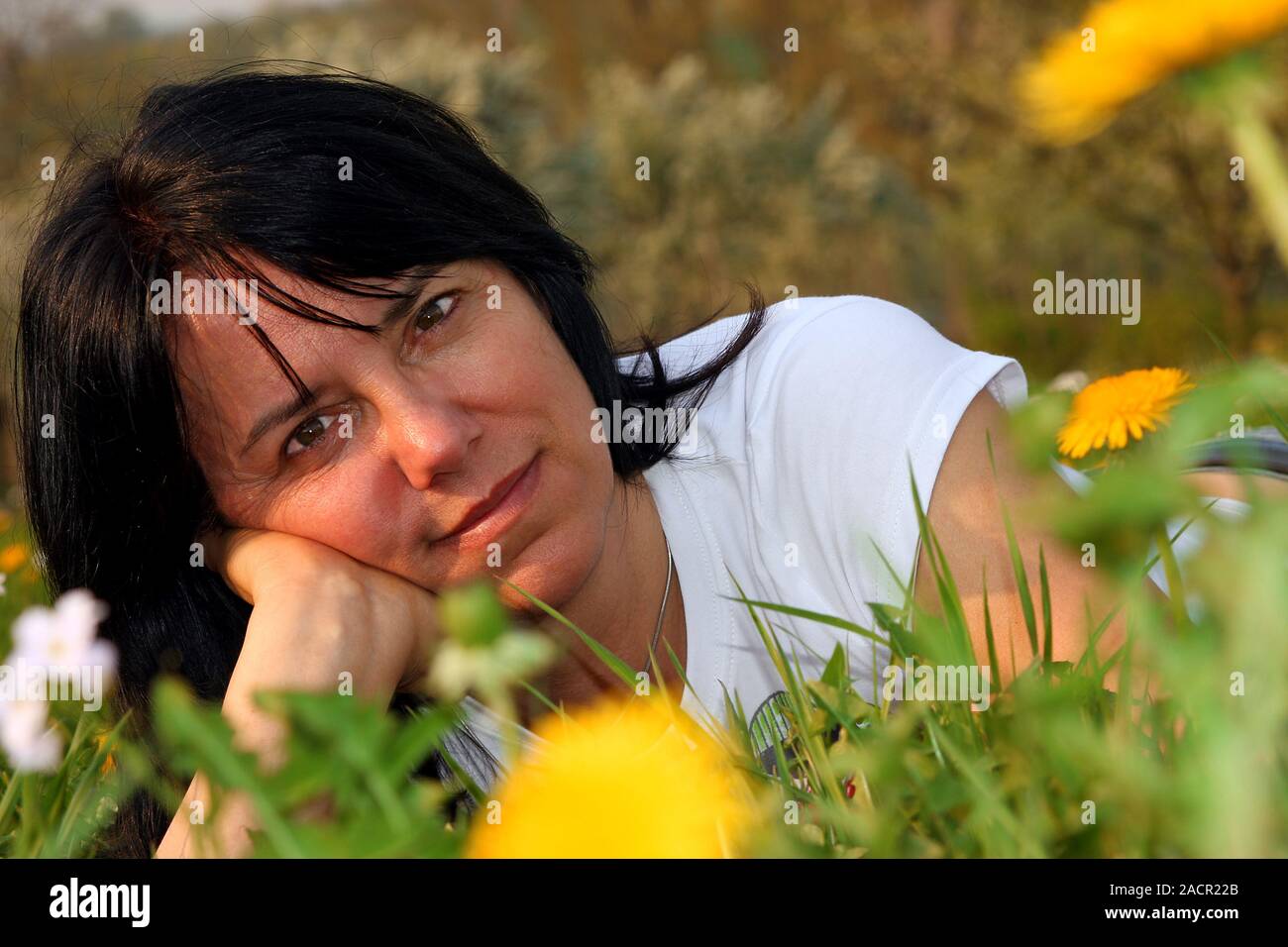 Maturity hi-res stock photography and images - Alamy