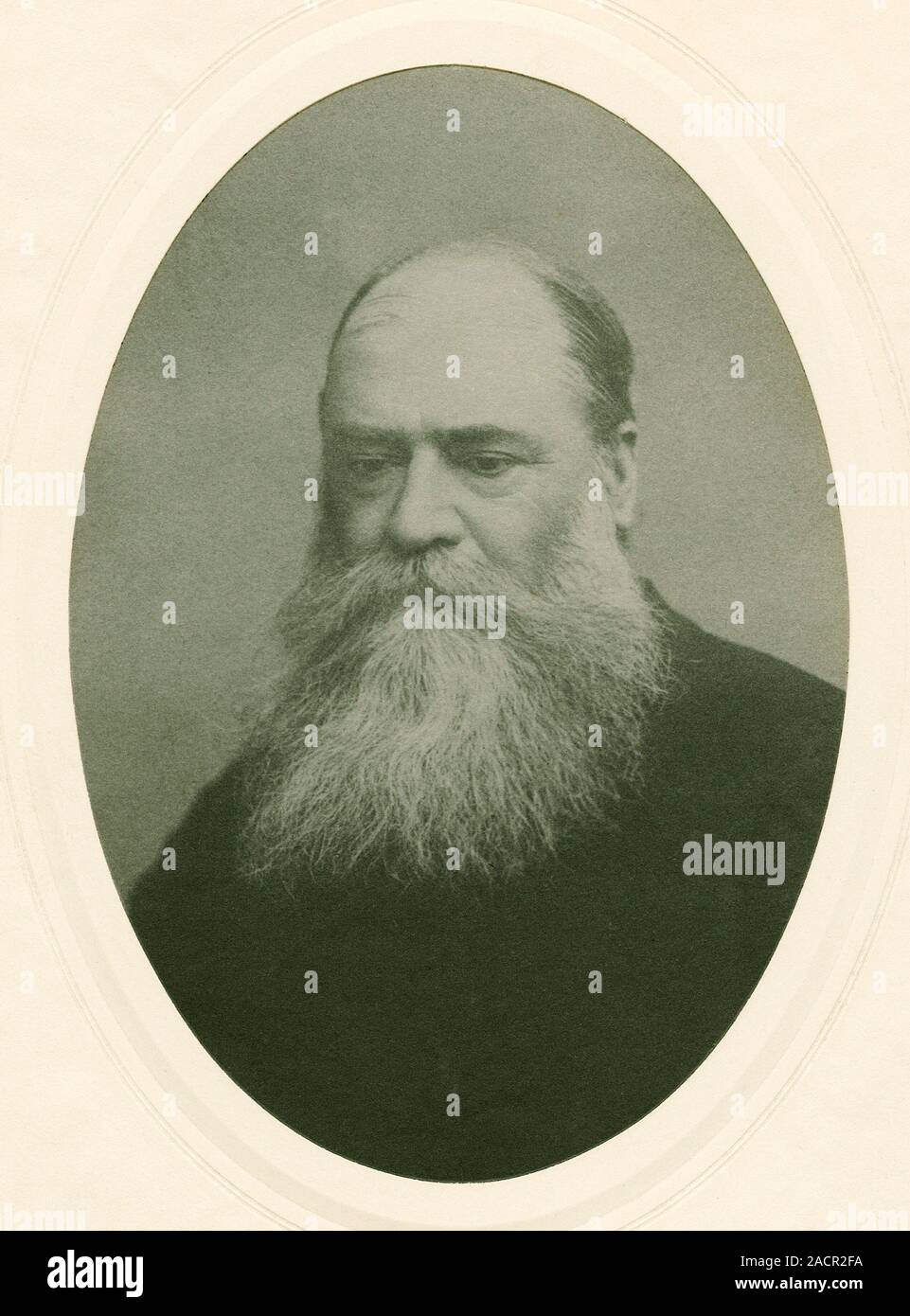 James Mills Peirce (1834-1906), US mathematician. Peirce was the son of ...