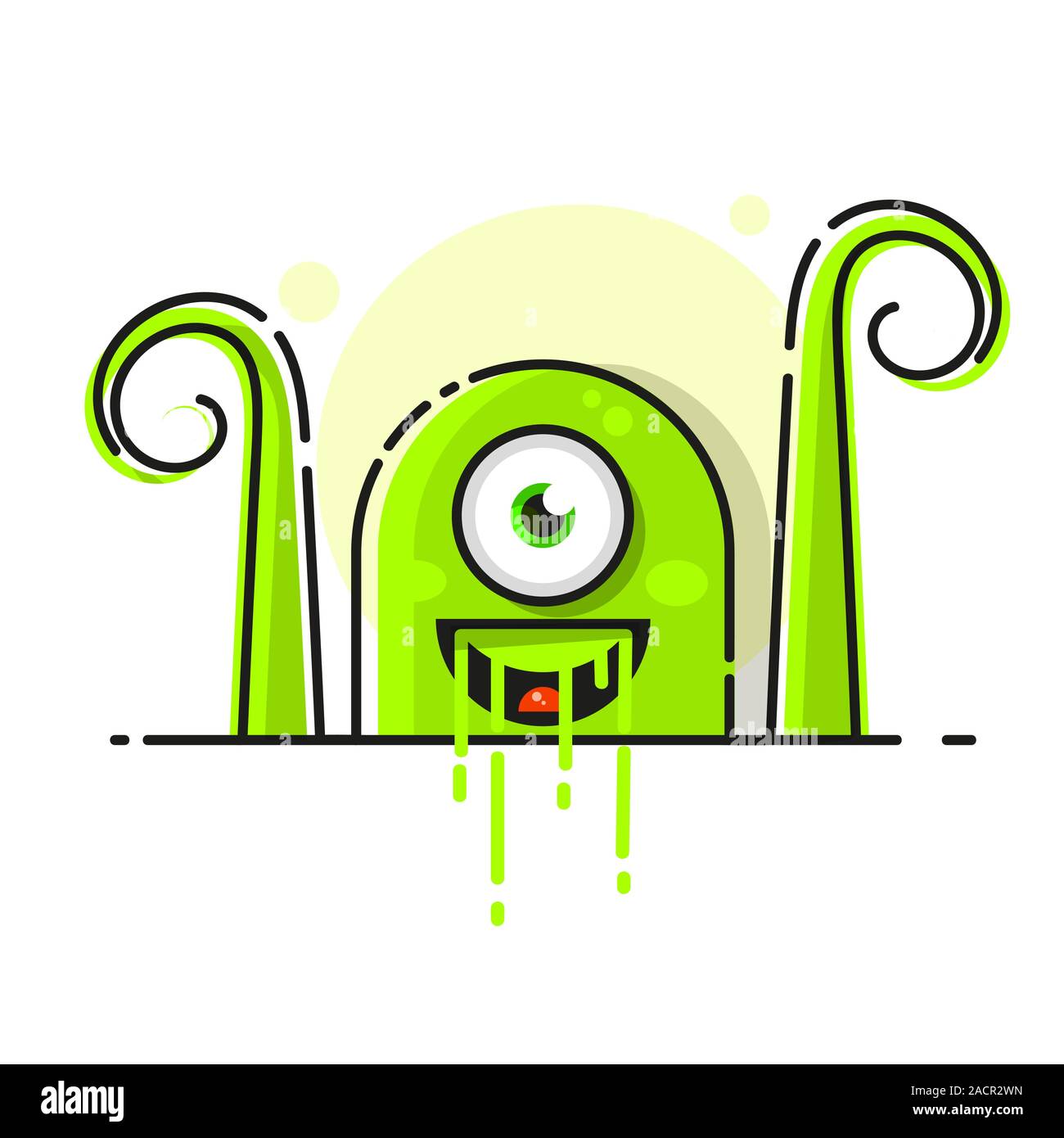 Anti microbe Stock Vector Images - Alamy