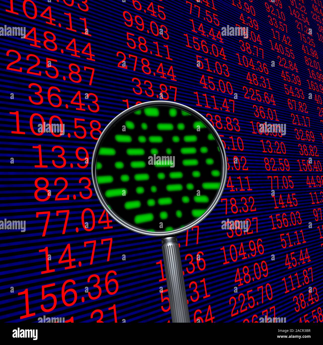 Conversion of numeric data into digital data. Analysis of data is a process of inspecting ...