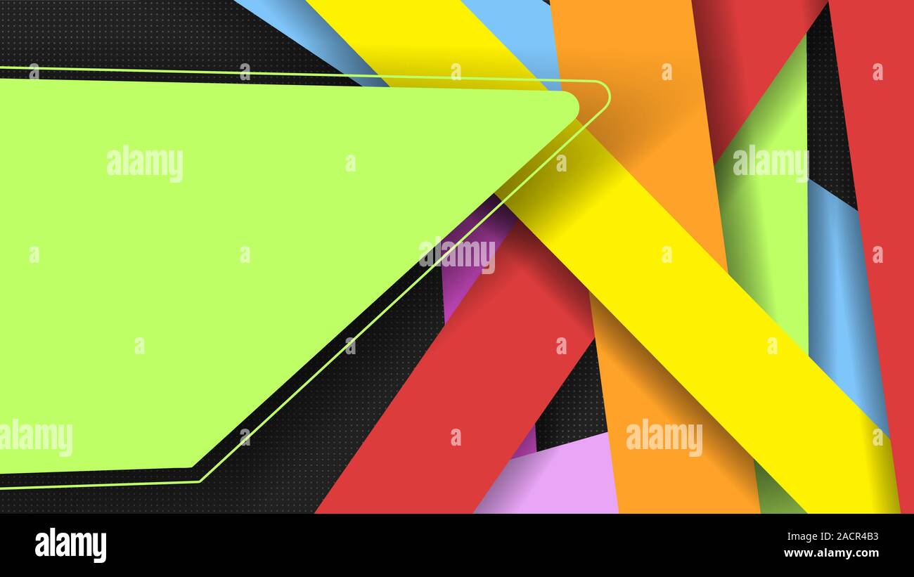 Abstract Background. For your design and printing Stock Vector Image ...