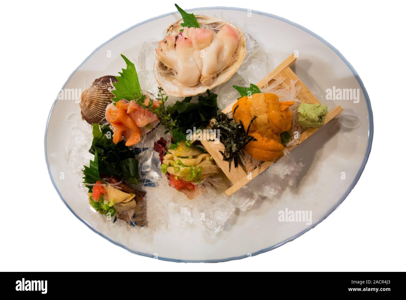 Shellfish From Japan at Amelie Challis blog