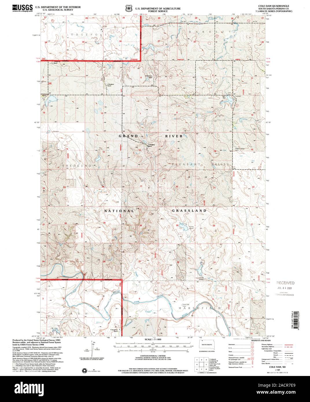 Cole map Cut Out Stock Images & Pictures - Alamy