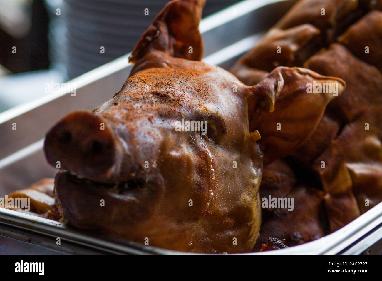 Recumbent pig hi-res stock photography and images - Alamy