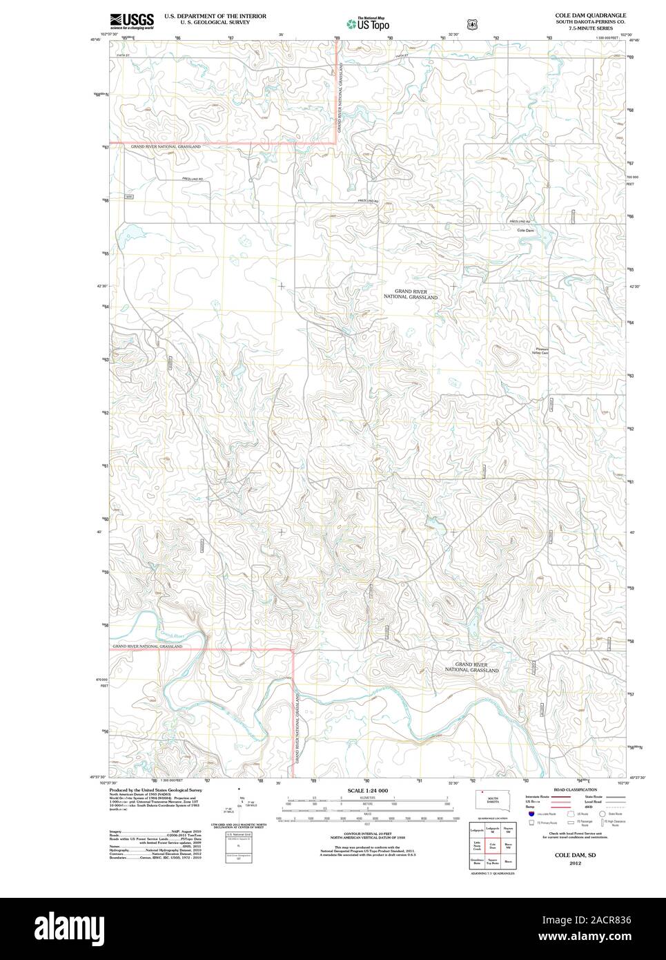 Cole map Cut Out Stock Images & Pictures - Alamy