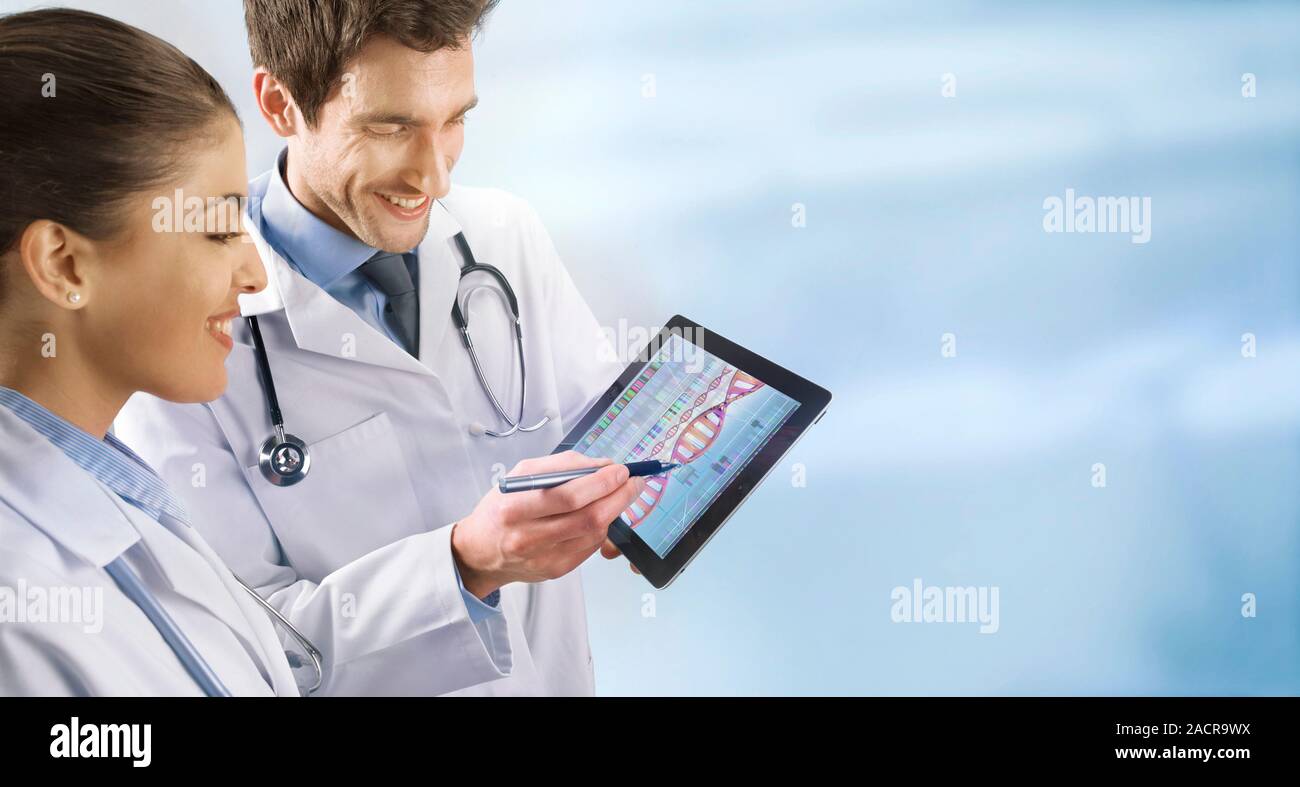 Telemedicine, conceptual image Stock Photo - Alamy