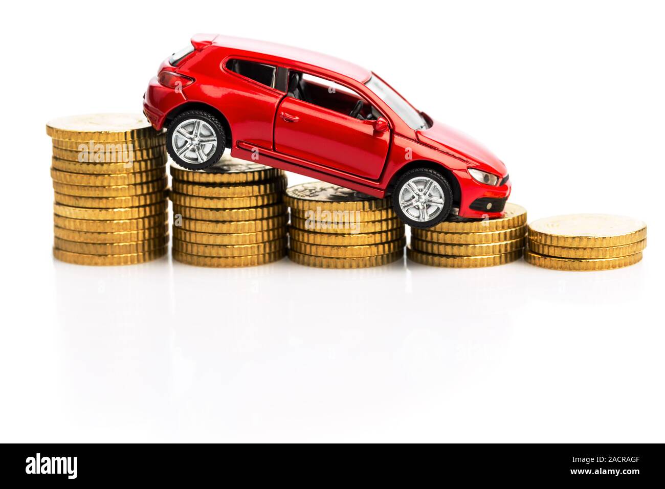 Trade car Cut Out Stock Images & Pictures - Alamy