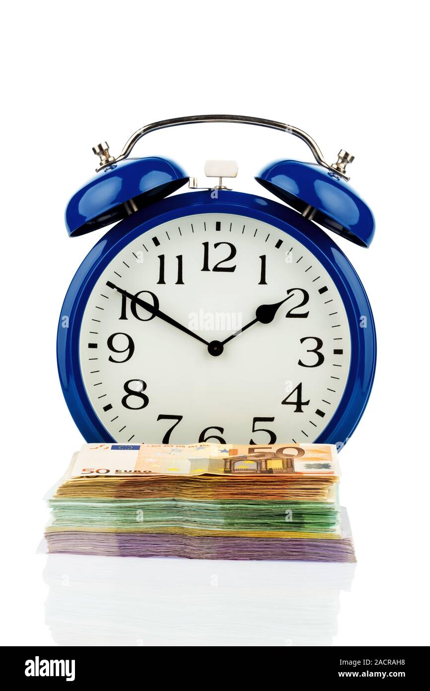 Alarm clocks hi-res stock photography and images - Alamy
