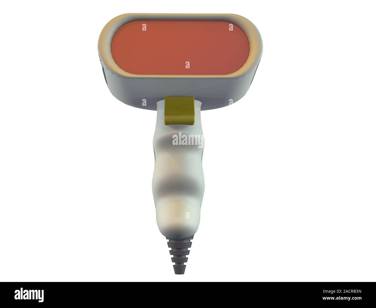 Handheld Scanner Stock Photos & Handheld Scanner Stock Images - Alamy