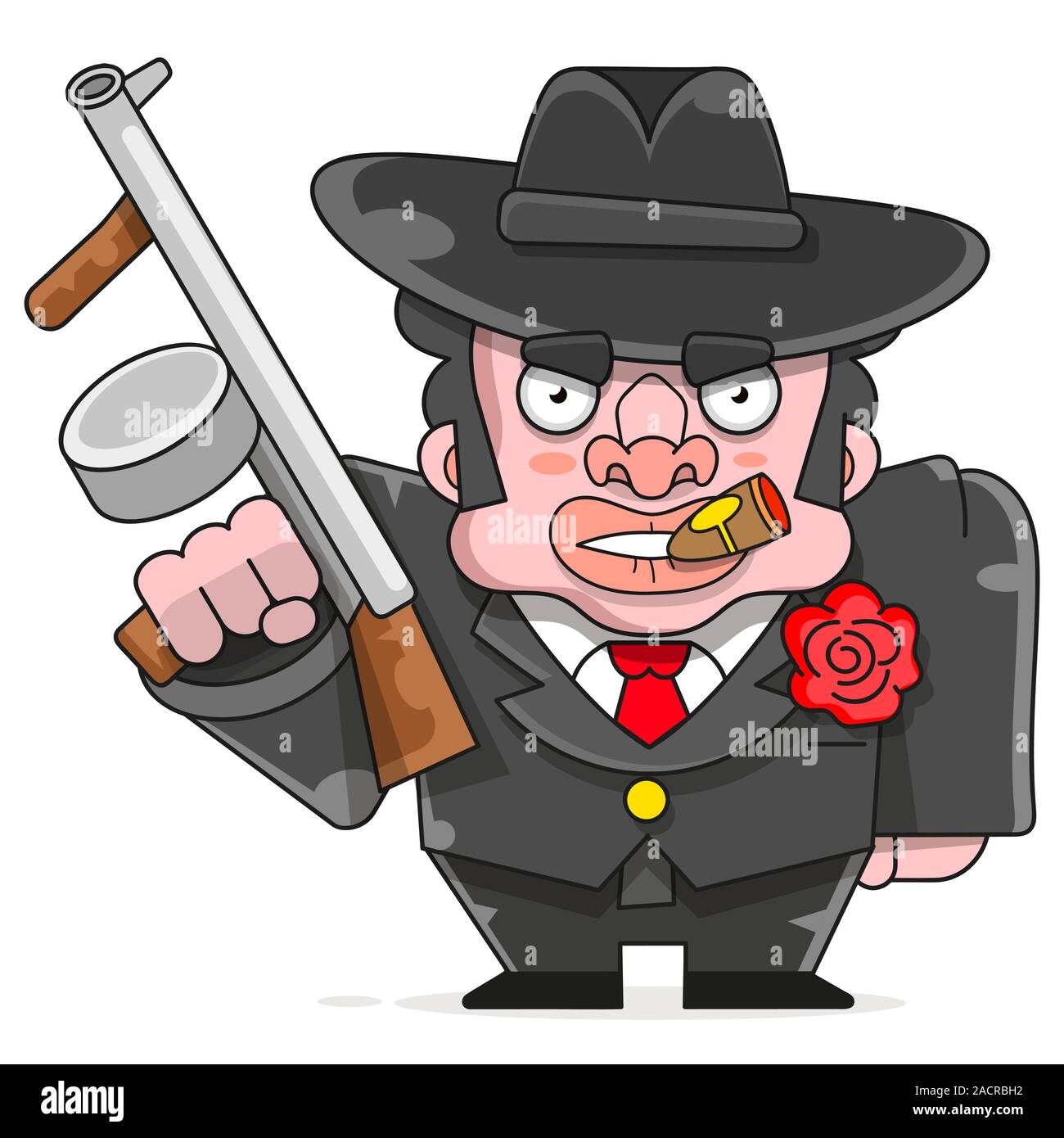 Italian Mafia Stock Photos & Italian Mafia Stock Images - Alamy