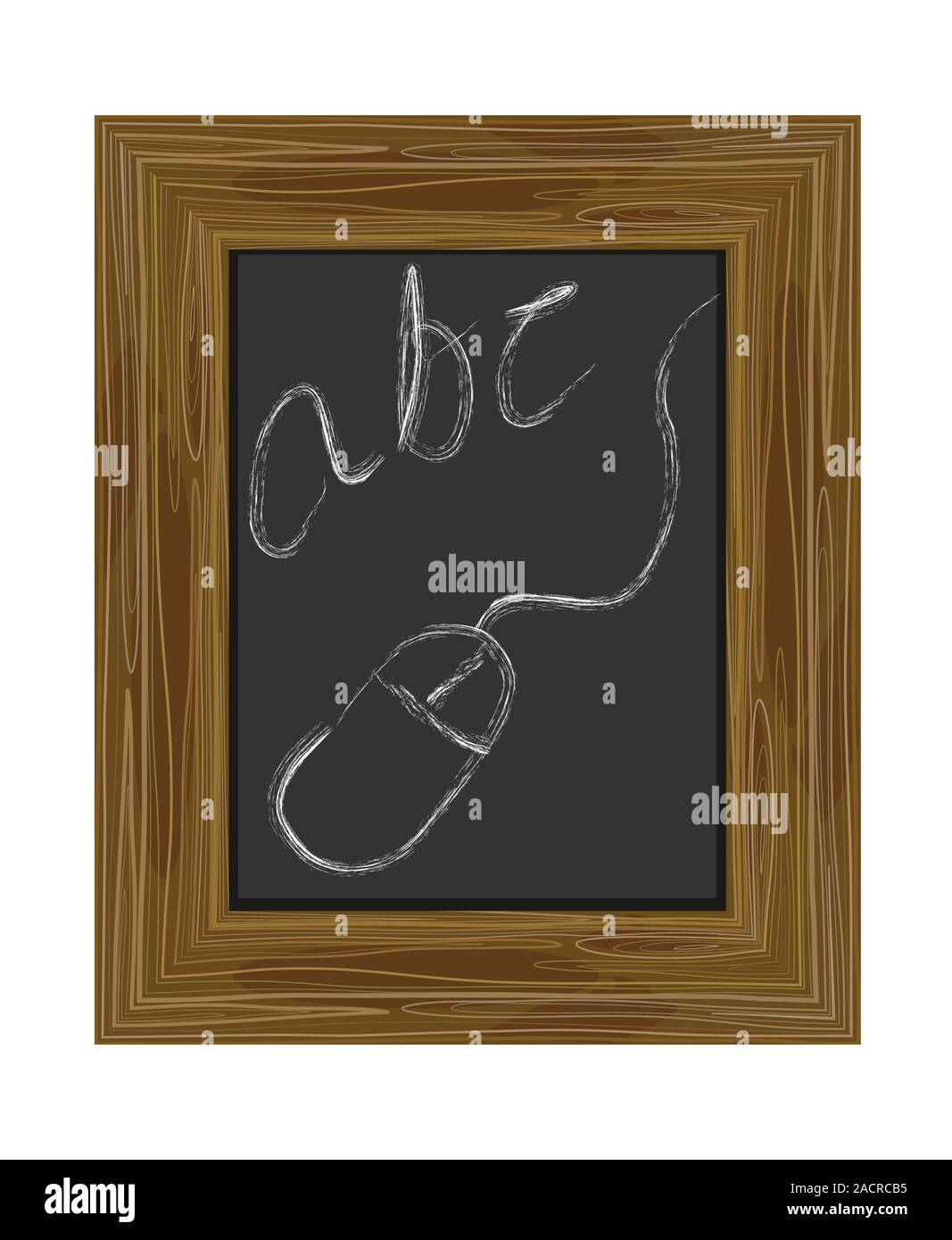 Abc mouse hi-res stock photography and images - Alamy