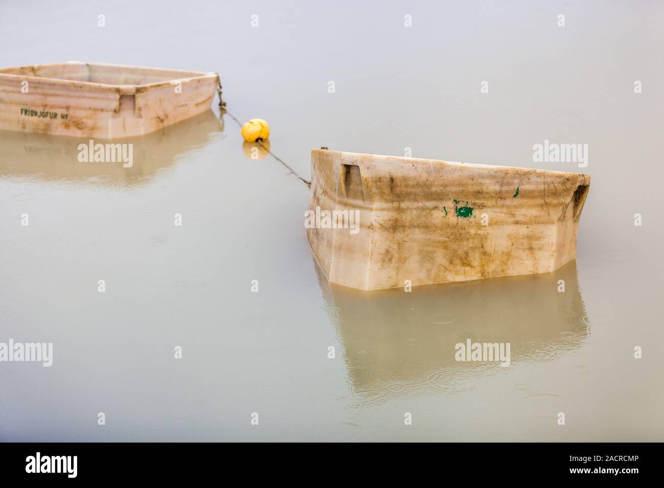 Plastic boxes hi-res stock photography and images - Alamy