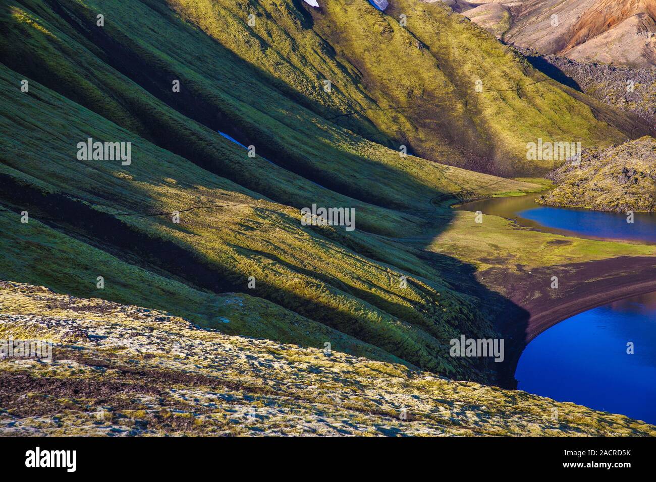 Steep rugged face mountain in hi-res stock photography and images - Alamy
