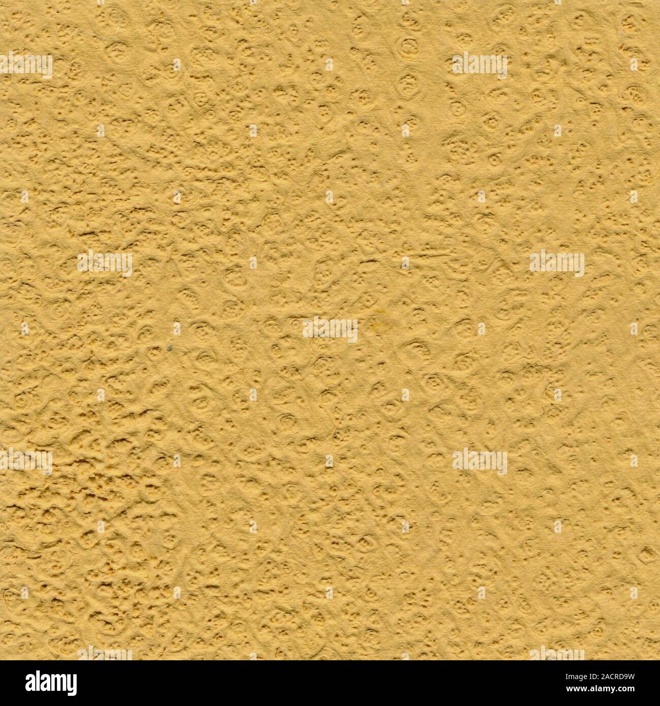 Yellow paper background with pattern Stock Photo - Alamy