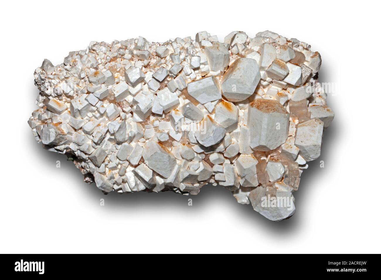 Picromerite mineral. The mineral picromerite (or schoenite) is a ...