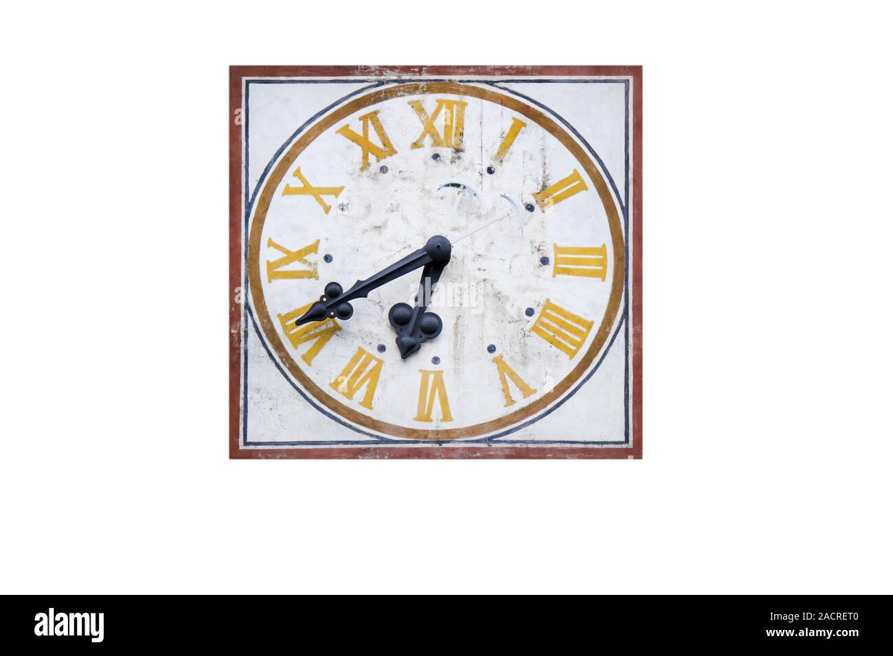 South tyrol italy Cut Out Stock Images & Pictures - Alamy