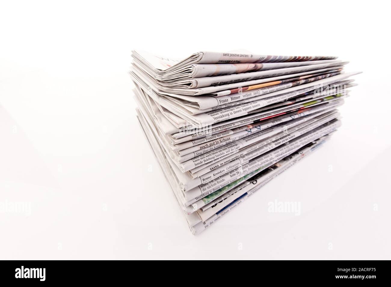 How To Store Old Newspapers And Magazines at Jo Diggs blog