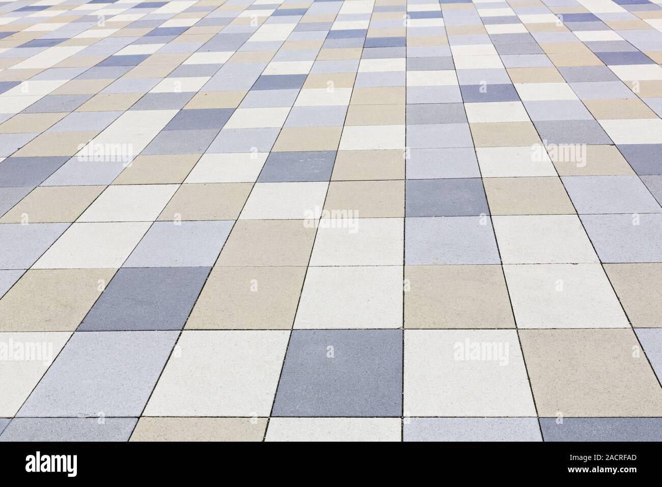 Modern road pavement Stock Photo - Alamy