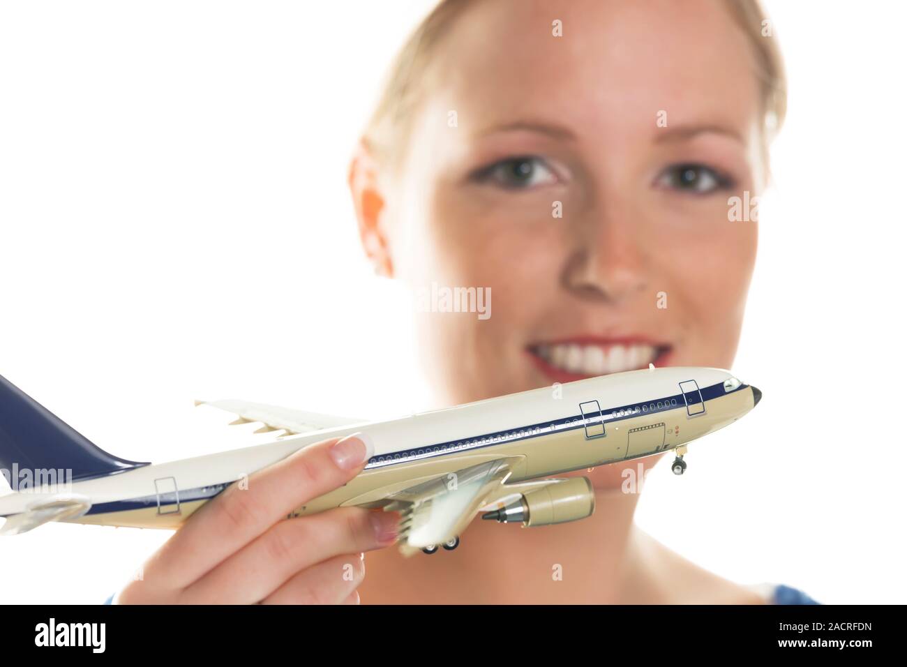 Flugzeugmodelle hi-res stock photography and images - Alamy