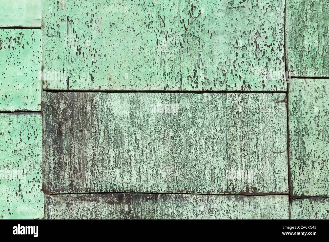 Verdigris texture hi-res stock photography and images - Alamy