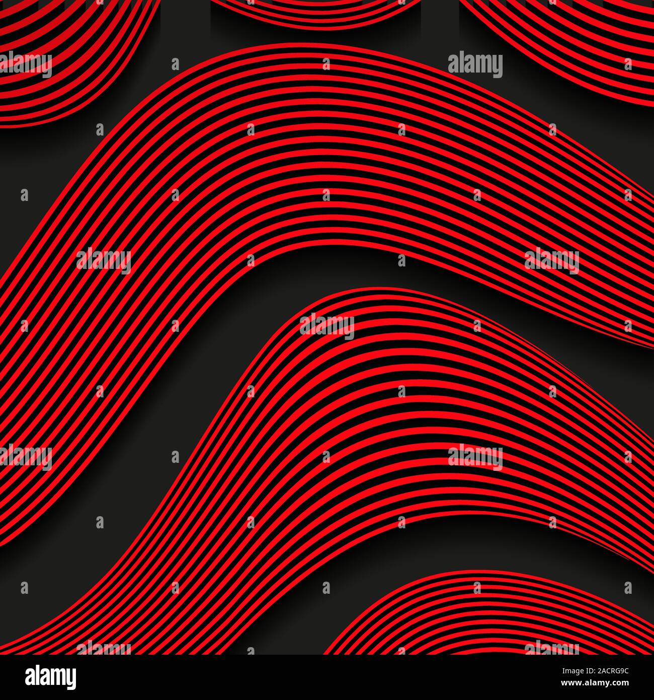 Abstract Background For Your Project Vector Illustration Stock Vector ...