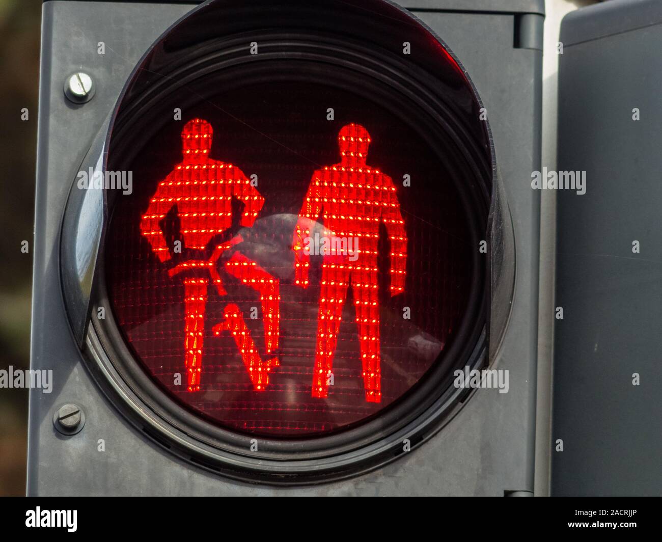 End to end cycle hi-res stock photography and images - Alamy