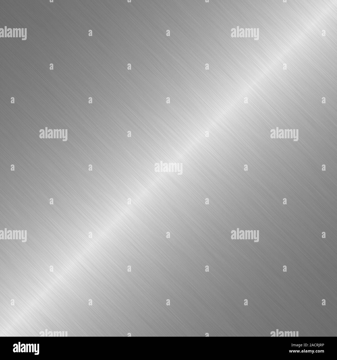 Silver with linear structure as background Stock Photo - Alamy