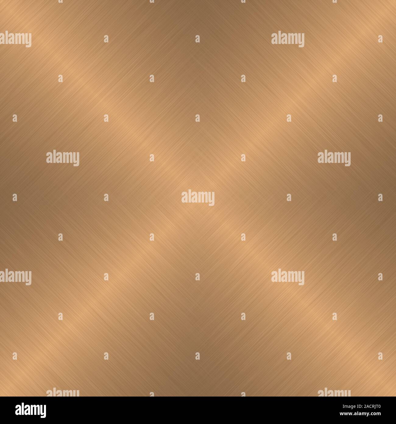 Copper with linear structure as background Stock Photo - Alamy