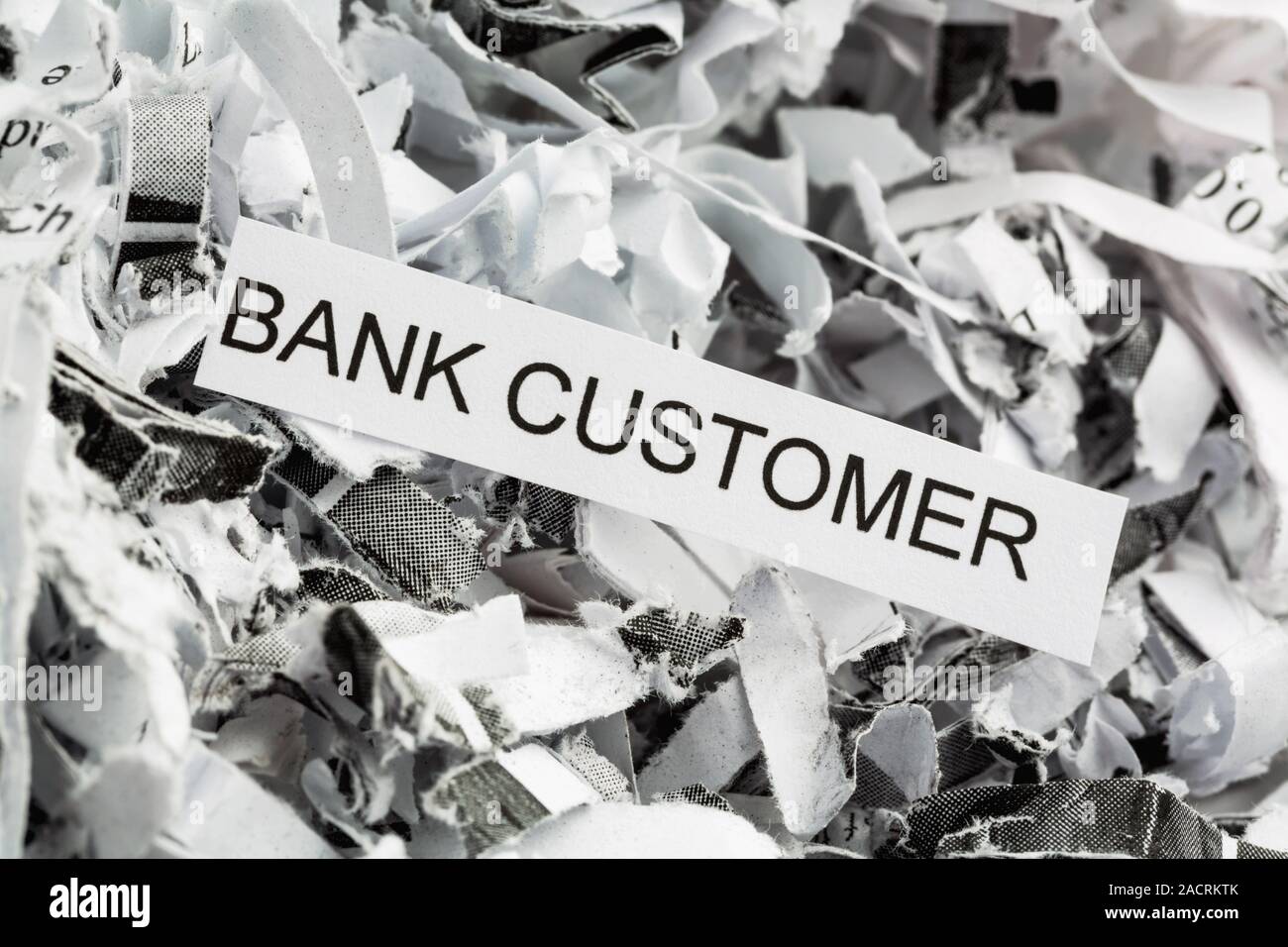 Bank customer hi-res stock photography and images - Alamy