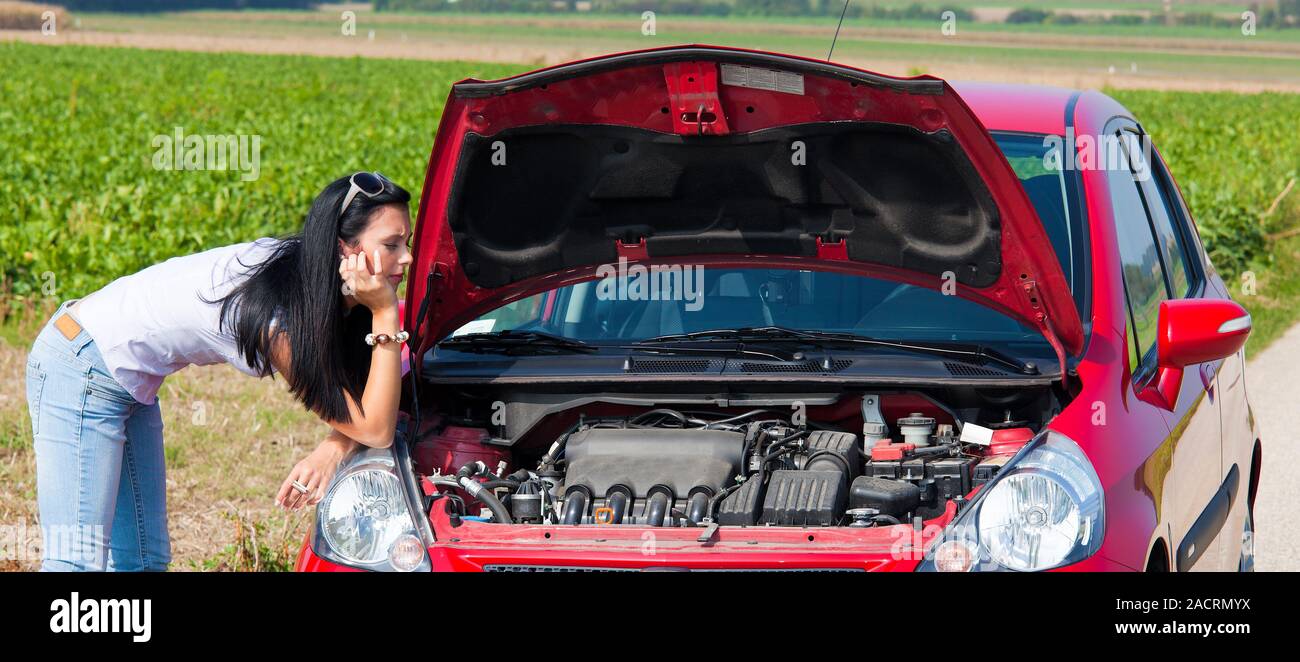 Engine failure hi-res stock photography and images - Alamy