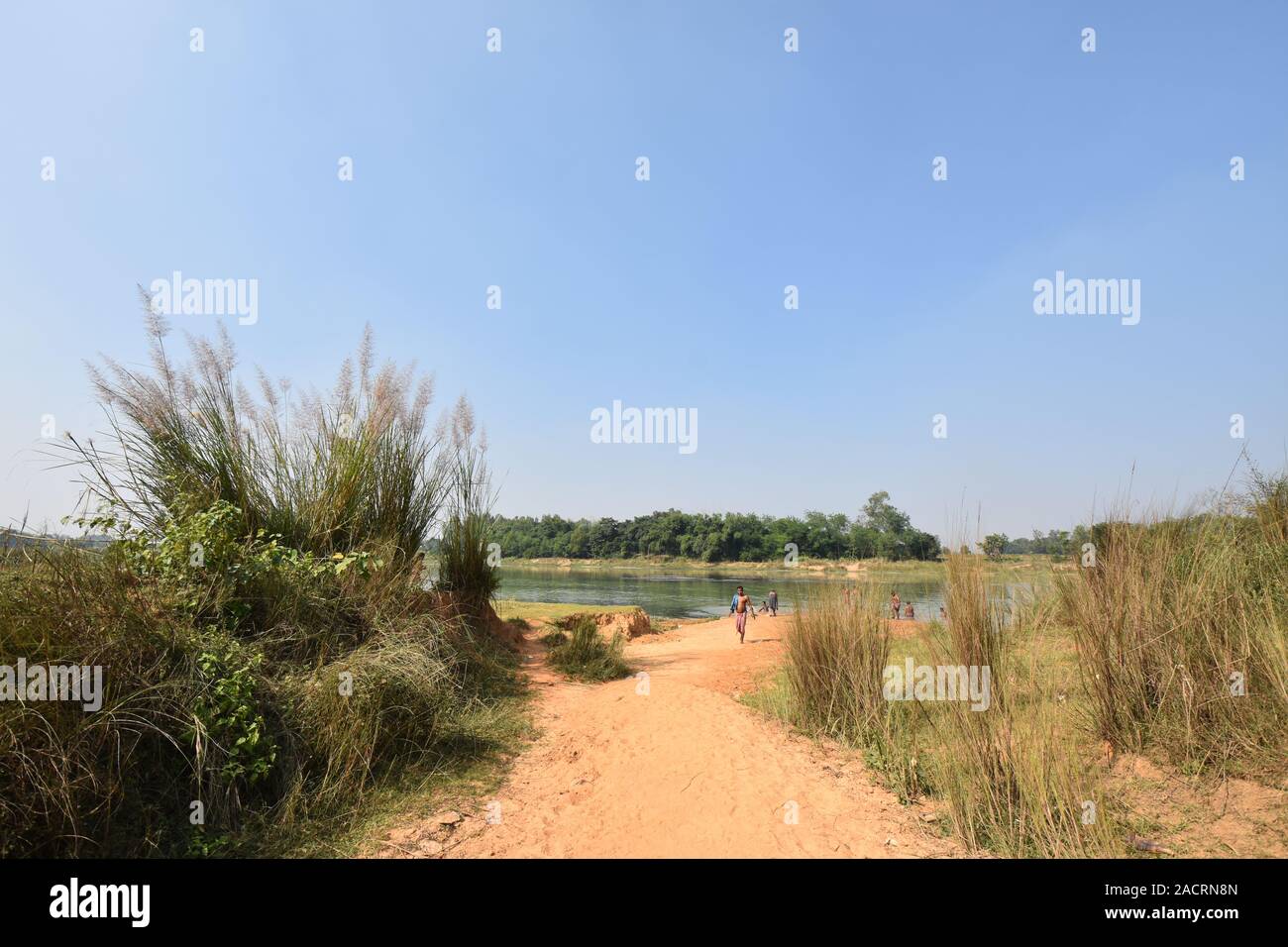 Gangani hi-res stock photography and images - Alamy
