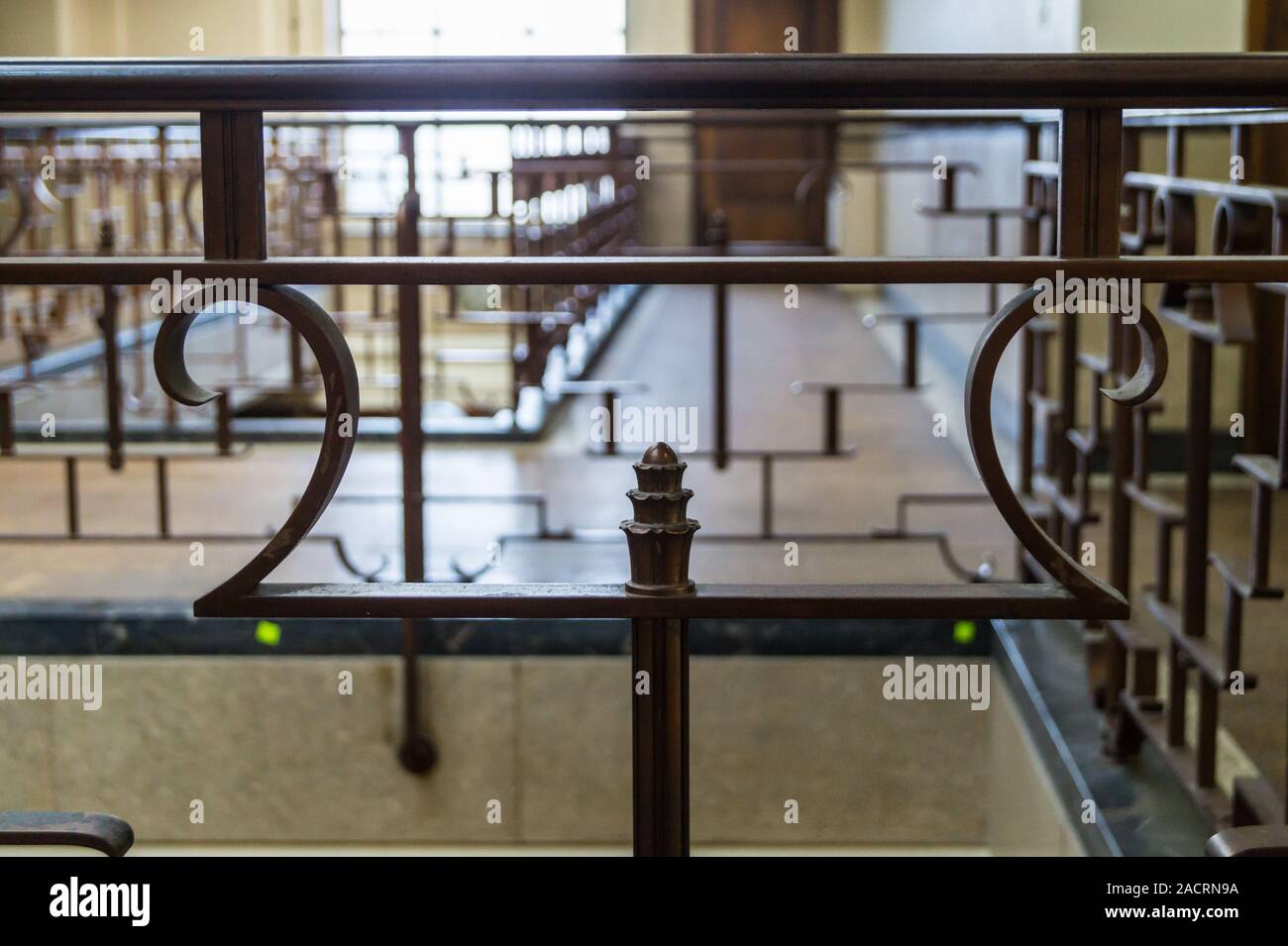 Hornsey town hall crouch end hi-res stock photography and images - Alamy