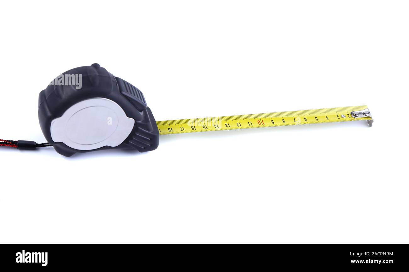 Meter stick measure hi-res stock photography and images - Alamy