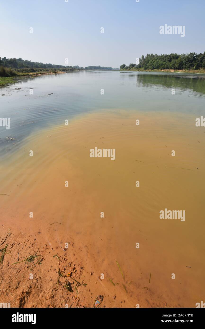 Shilabati hi-res stock photography and images - Alamy