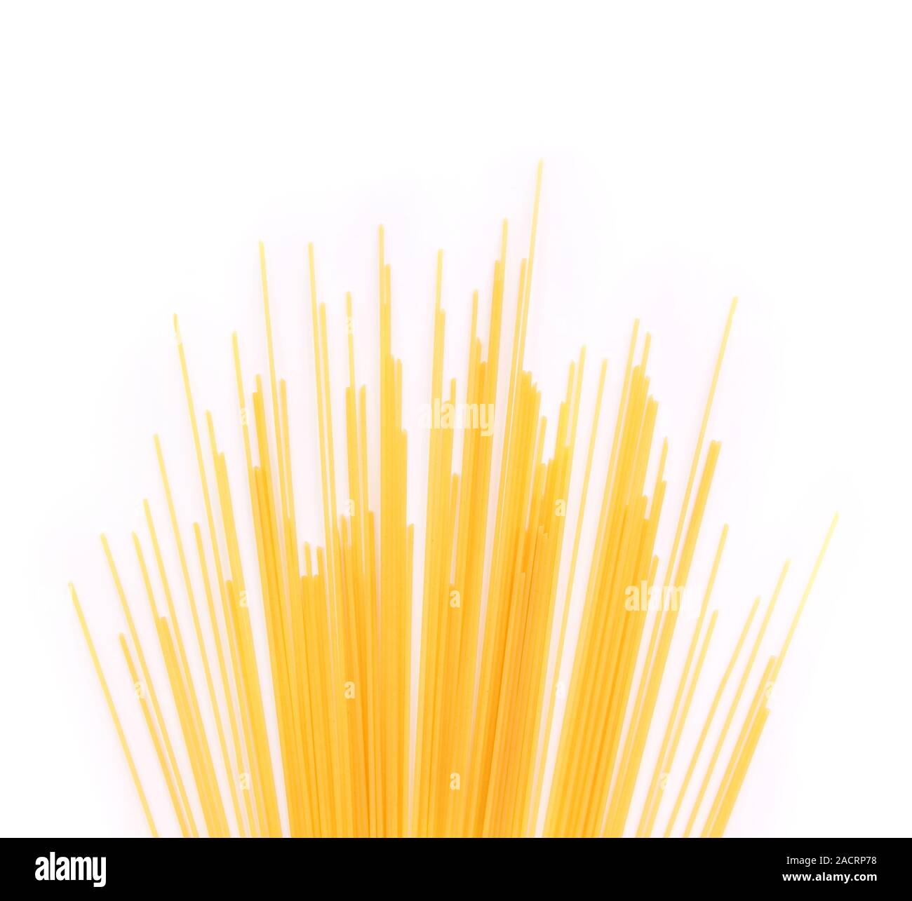 Beam of spaghetti Stock Photo - Alamy