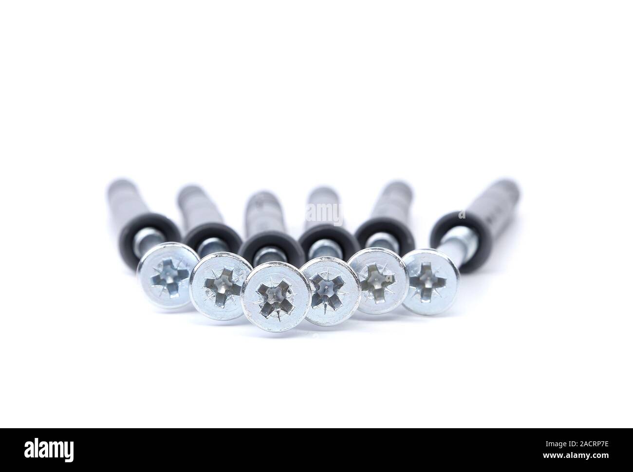 Anchor hardware Cut Out Stock Images & Pictures - Alamy