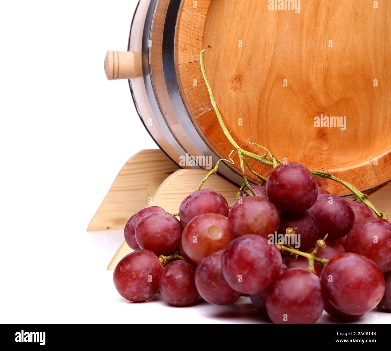 Red wine cup grapes hi-res stock photography and images - Alamy