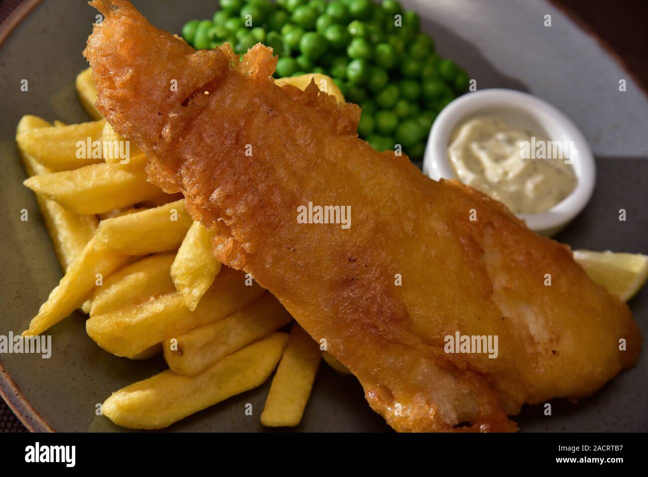 Pictures show quality pun food Stock Photo - Alamy