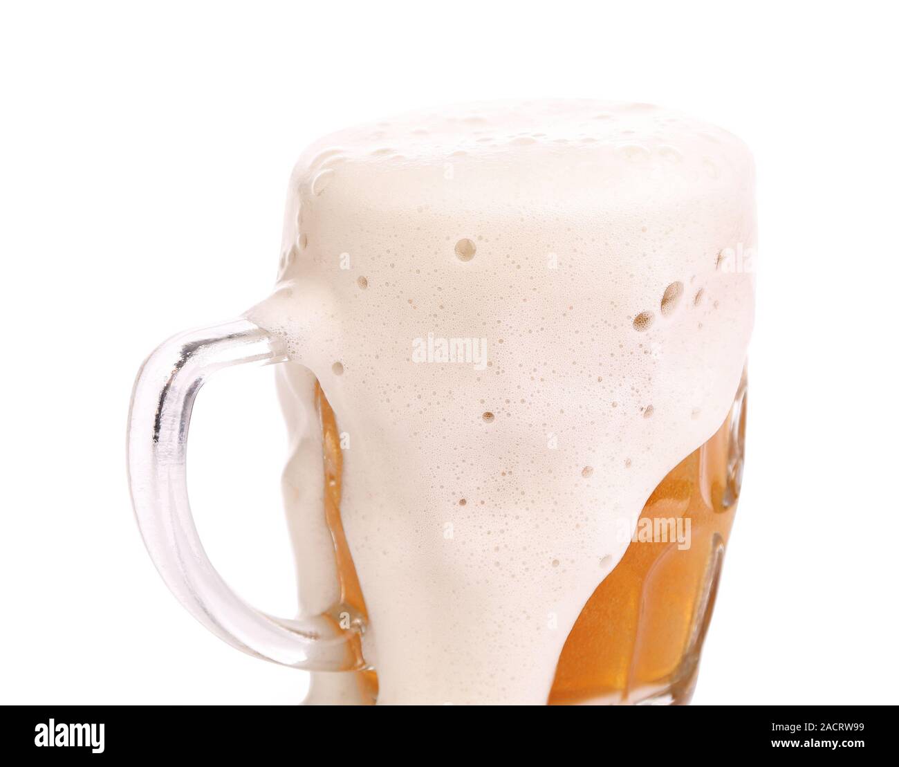 Froth hi-res stock photography and images - Alamy