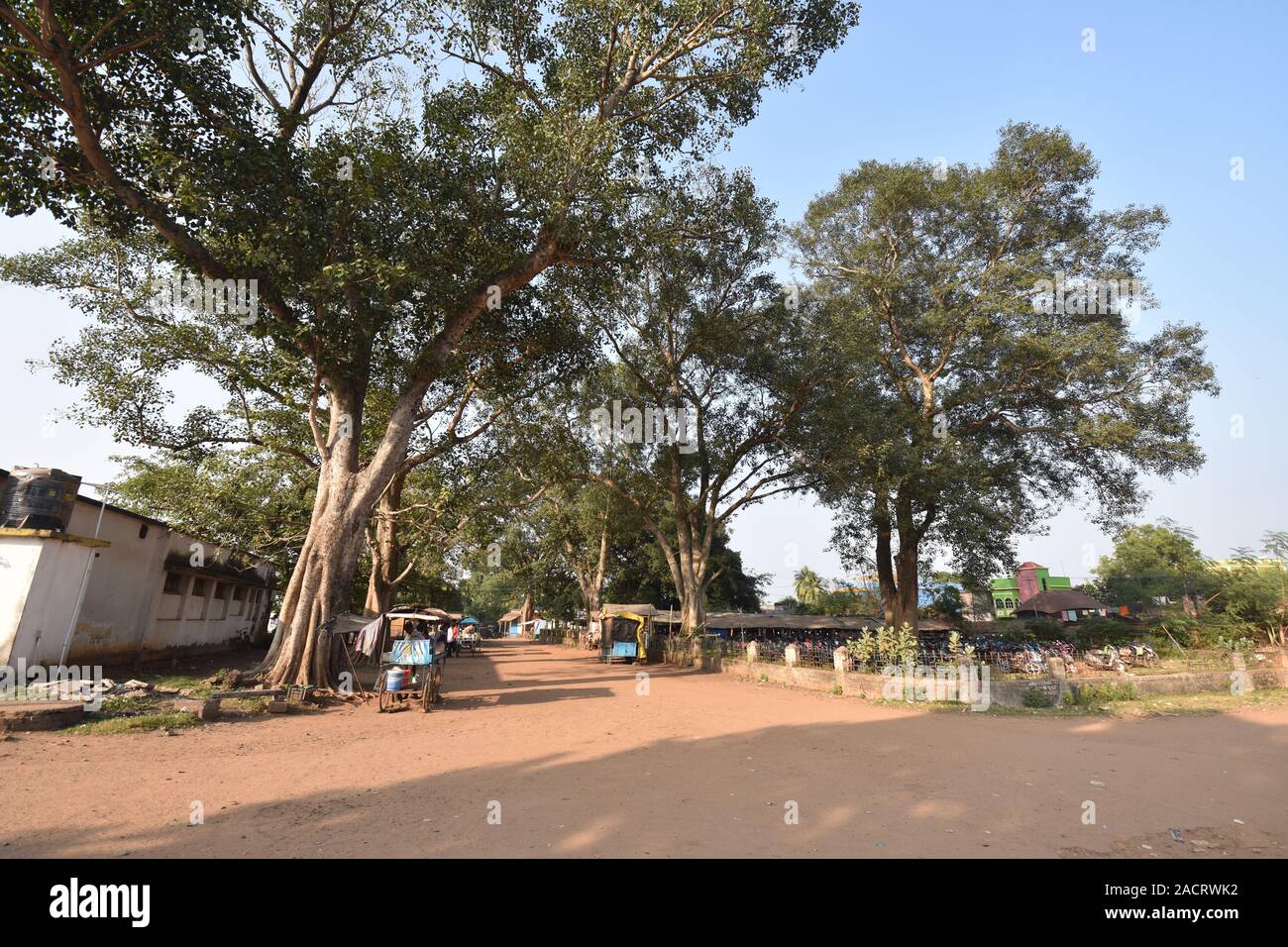 Medinipur india west bengal hi-res stock photography and images - Alamy