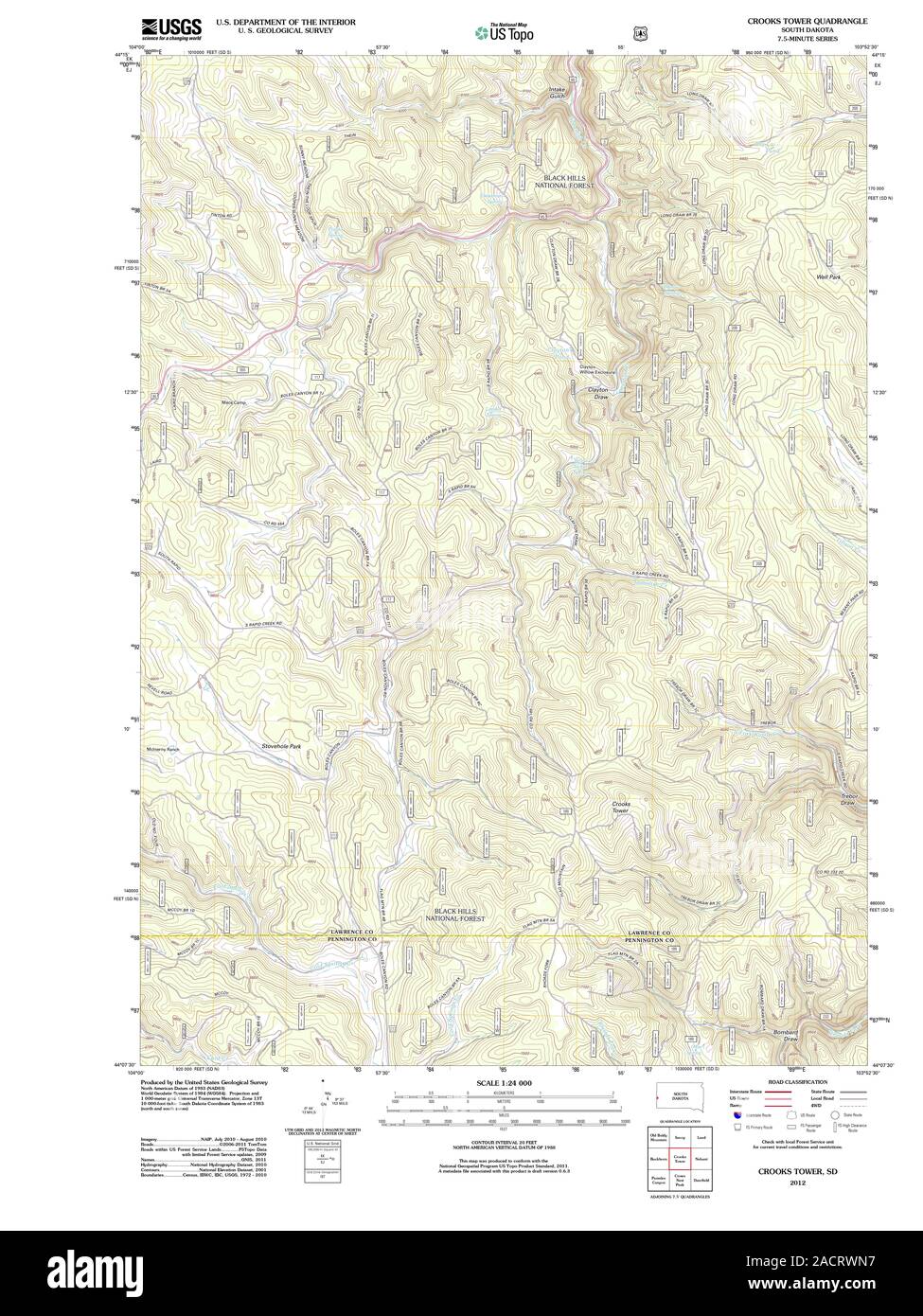 Tm tower hi-res stock photography and images - Alamy